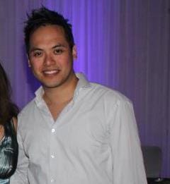 Paul Baranda – Medium