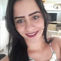 Kaline Ribeiro – Medium