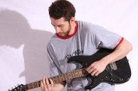 William Entriken – Medium