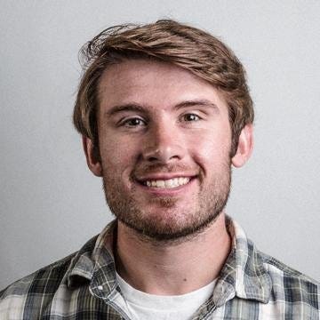 Ron Gibbons – Medium