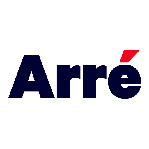 About – Arre – Medium