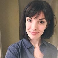 Emily Wisser – Medium