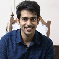 Siddharth Nautiyal – Medium