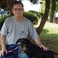 Steve Tucker – Medium
