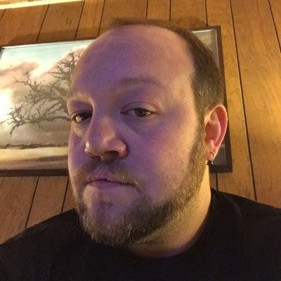 Matthew Brehm – Medium