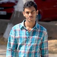 Ram Vemuri – Medium