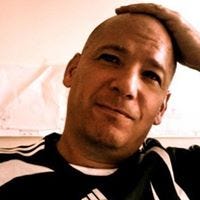 Ron Bishop – Medium