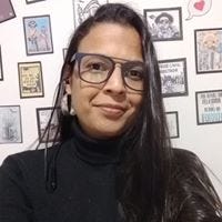 Flavia Santiago – Medium