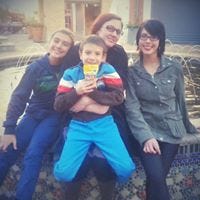 Lyndsay Gaynor Lawrence – Medium