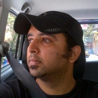 Tushar pandit – Medium
