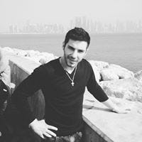 Gabriel Pauna – Medium