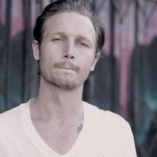 John – Medium