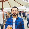Harry Arora – Medium