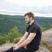 Andrew McNeil – Medium