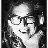 Jen Padron – Medium
