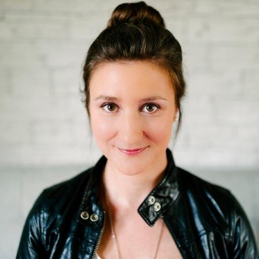 Catherine Mathys – Medium