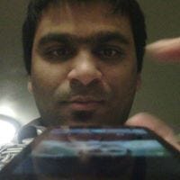 Vinay Kumar G Jain – Medium