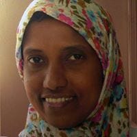 Nilofer Malik – Medium