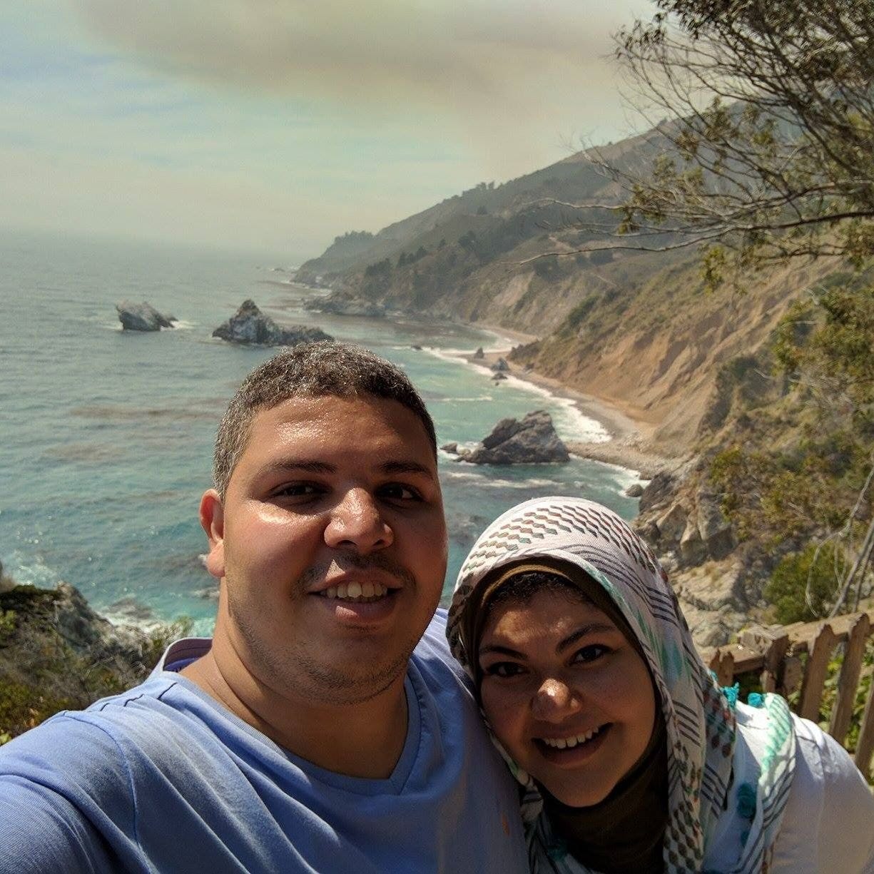 Ebeid S. ElSayed – Medium