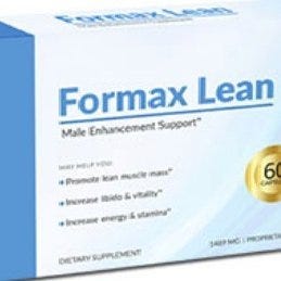 Formaxleanpill – Medium