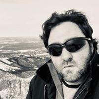 Blake Hill – Medium