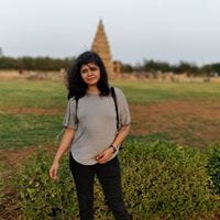 Krutika Gonnade – Medium