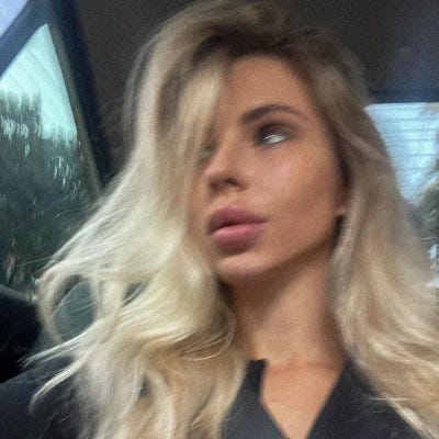 About – Clarissa Thomas – Medium