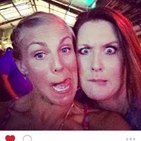 Lynae Hilton – Medium