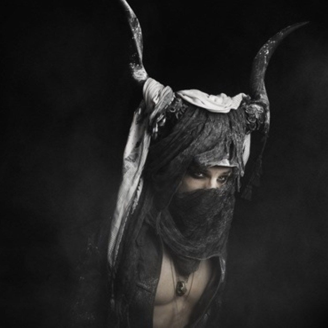 Theatrum Deorum – Medium