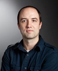 Michael Keene – Medium