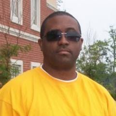 Brian Jackson – Medium