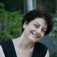 Harriet Jackson – Medium