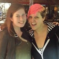 Keira Marie Rush – Medium