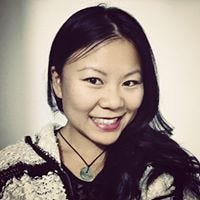 Yi Wang – Medium
