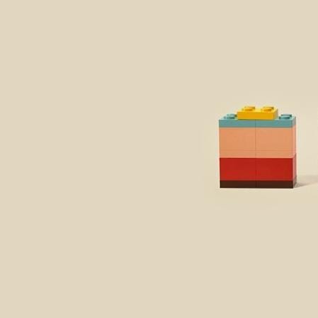 Legomenon – Medium