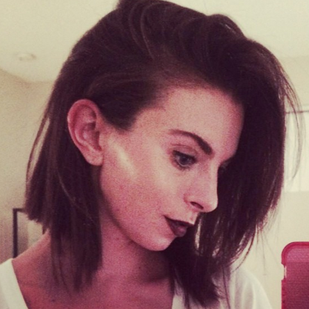 Claire McGovern – Medium