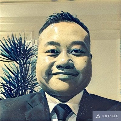 Tak – Medium