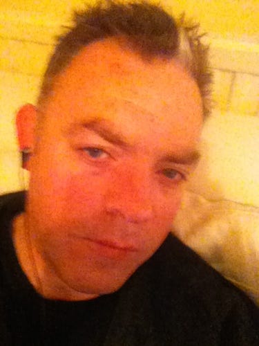 Brian Kilmartin – Medium