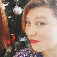 Natalie Haslam-Conroy – Medium