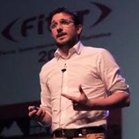 Juanjo Amate – Medium