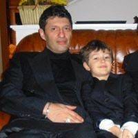 Sergey Manashirov – Medium