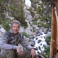 Darren Wolz – Medium
