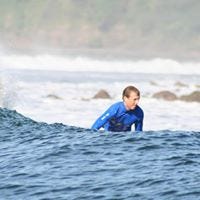 Ocean MacAdams – Medium