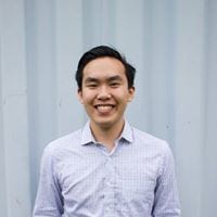 Josh Chua – Medium