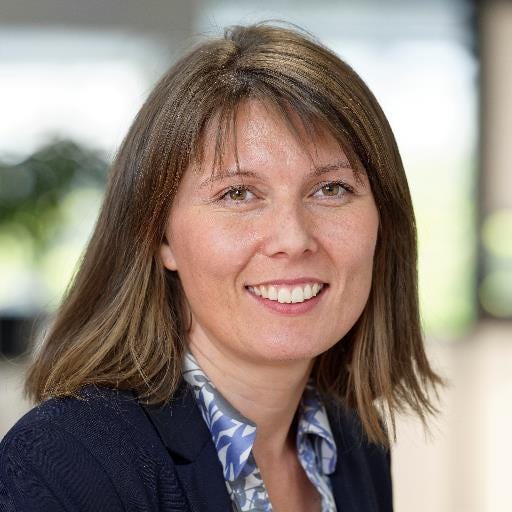 Laëtitia Talbourdet – Medium