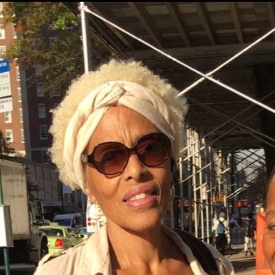 Prophet Rebecca – Medium
