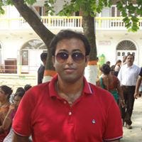 Sourav Datta – Medium
