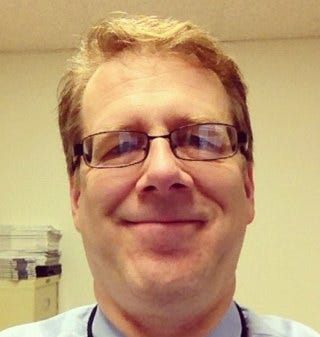 Dan Foley – Medium