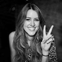 Antonia Rojas Eing – Medium