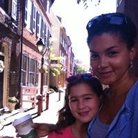 Elizabeth Lockman – Medium